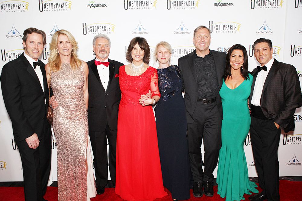 The Unstoppable Foundation raises $1.2 Million For Education Projects ...